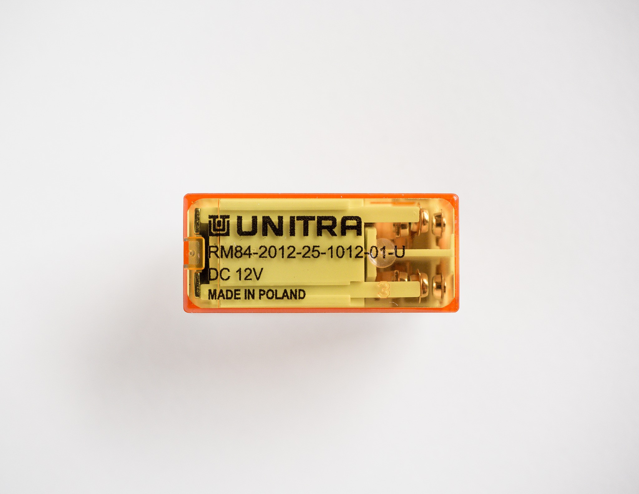 Żywot unitrowicza poczciwego, czyli rozważania nad nową "Unitrą" - 4