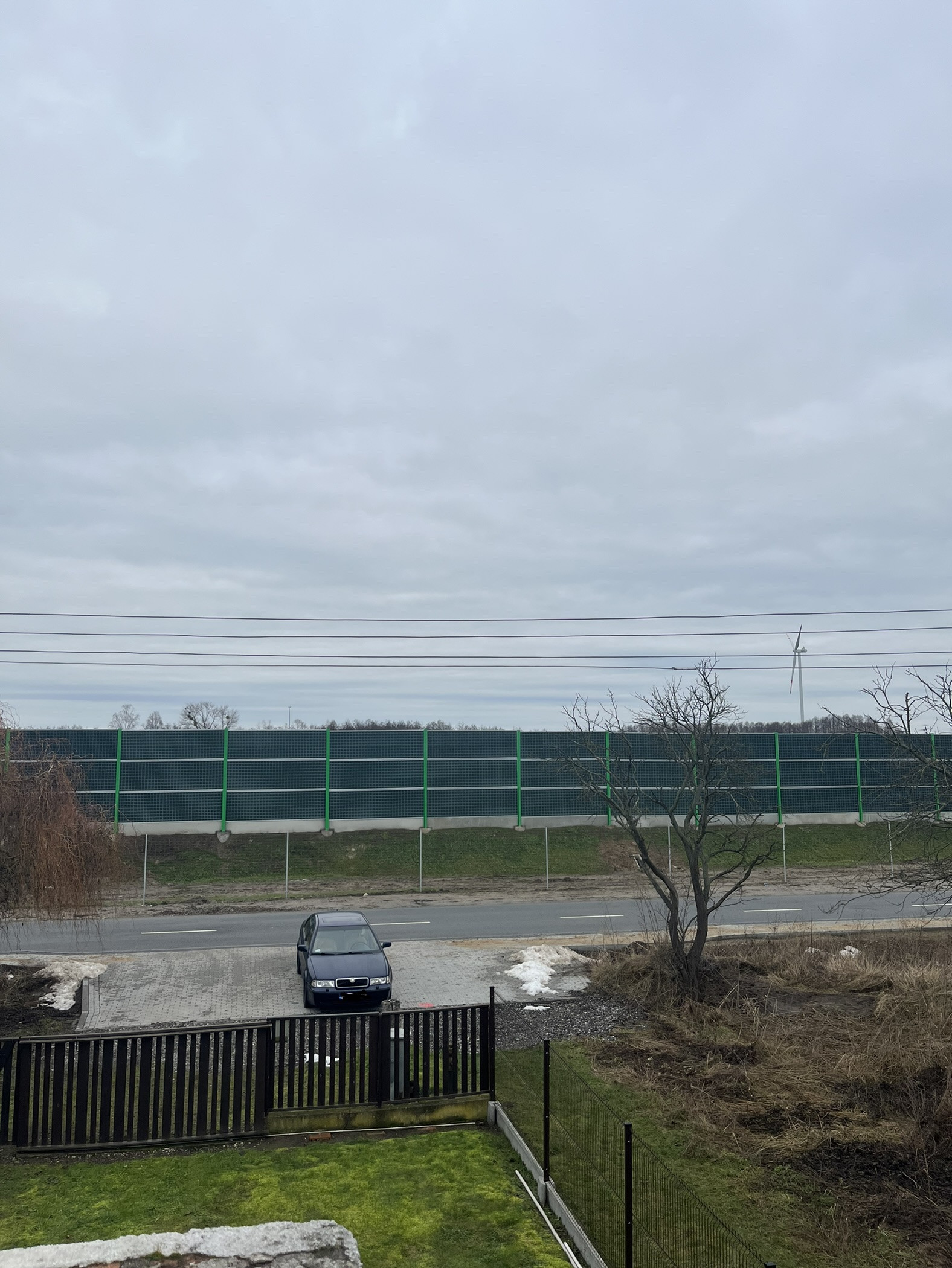 Dobór sprzętu dla internetu domowego LTE: Orange, pakiet 500GB ...