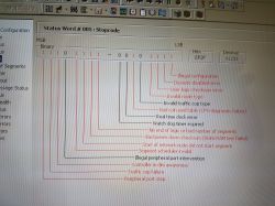 [Rozwiązano] Komunikat Dim awareness przy konfiguracji PLC MODICON 984-385E