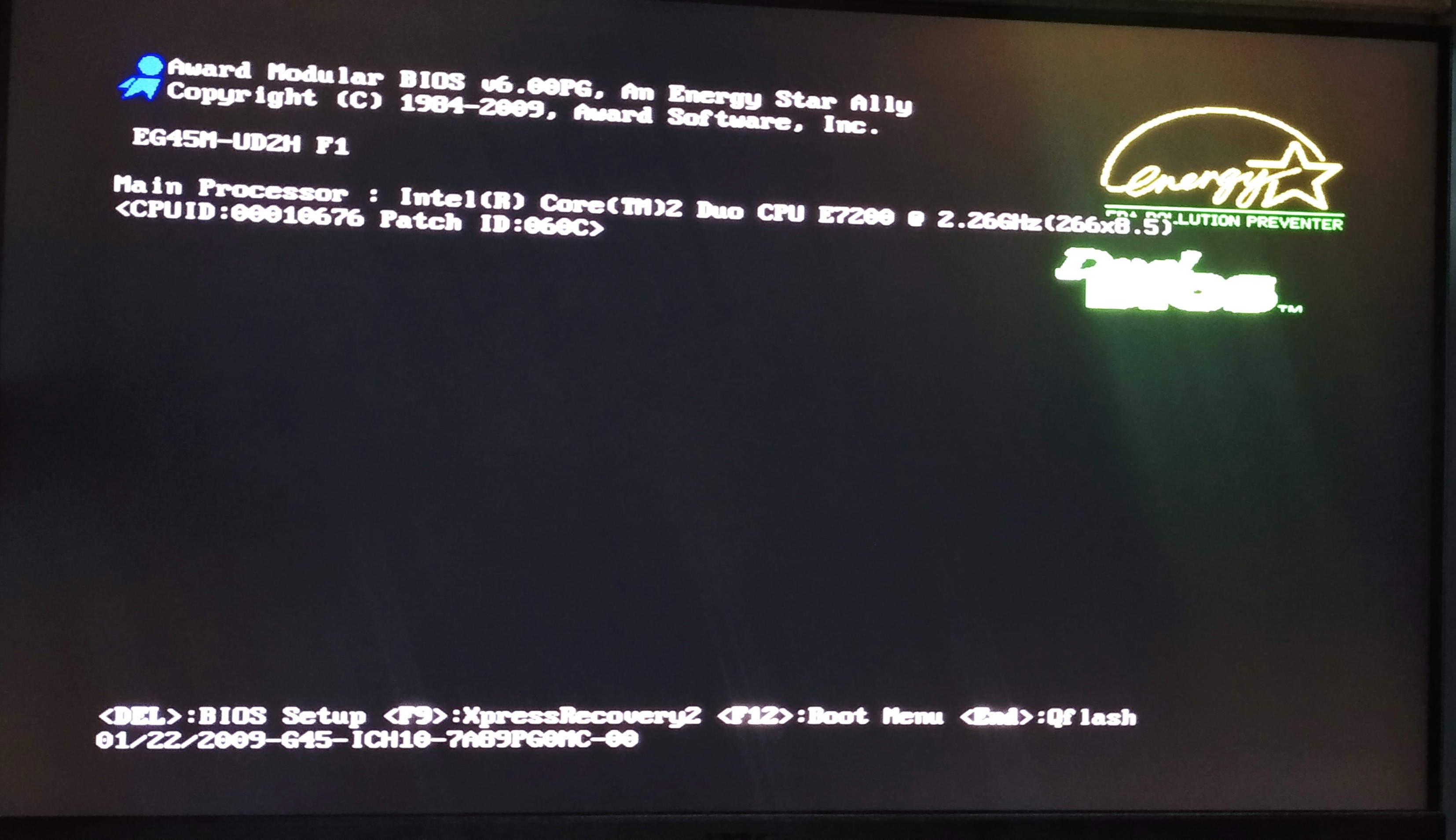 [Rozwiązano] Komputer "zatrzymuje się" podczas uruchamiania