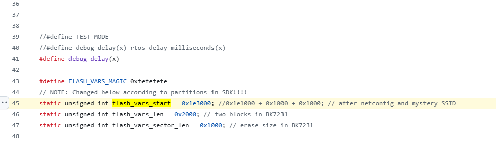 NiceMCU XH-WB3S BK7238 Flashing, Testing, Pinout, Development, Porting - 2