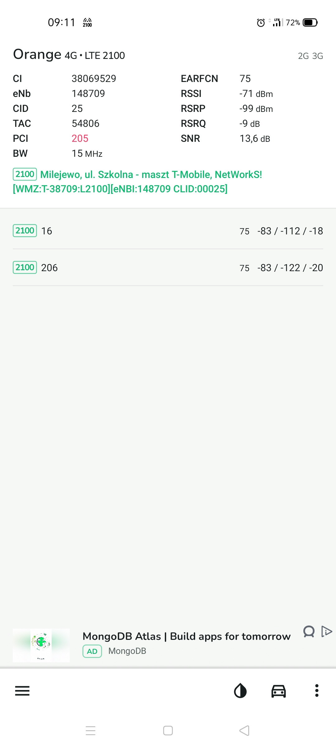 Jak połączyć bezprzewodowo dwa domy w odległości 80m? - 2