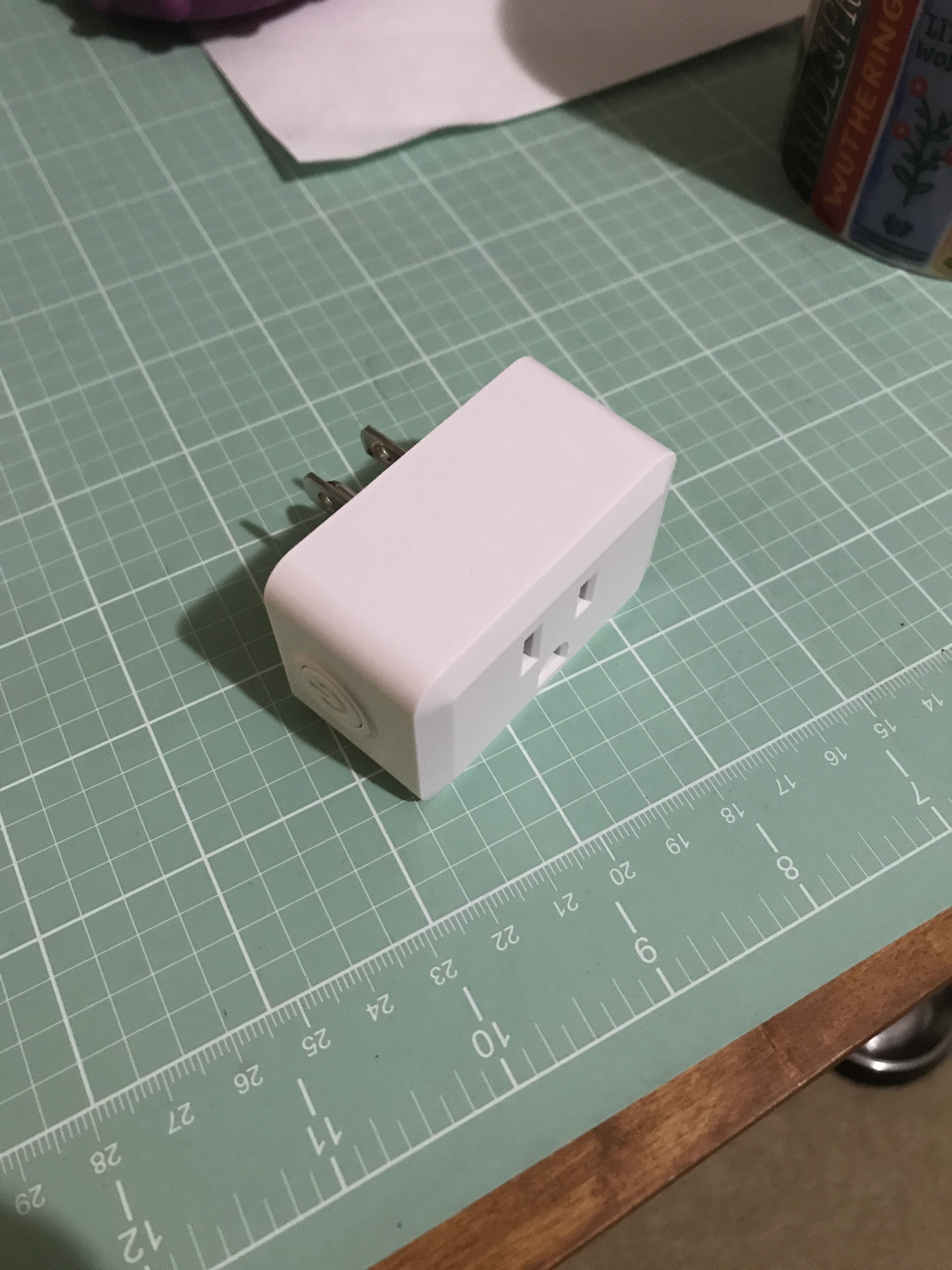 [OpenBeken Project for BK7231T/WB2S] Flashing Globe Smart Plugs with ...