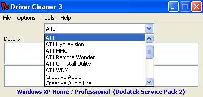 Radeon ATI 9800 Pro 256MB - VPU Recover resetuje akcelerator w grach