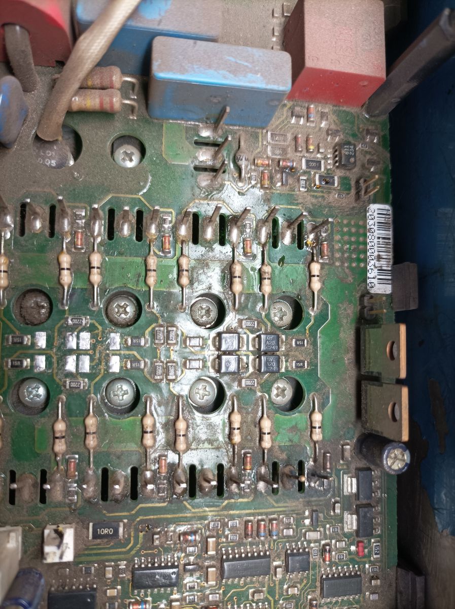 A20 C249 - Poszukiwanie identyfikacji lub zamiennika diody SMD o ...