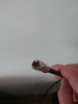 Cisco EPC3928 - Poprawa zasięgu WiFi przez podłączenie dodatkowego ...