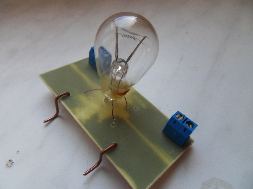 Wzmacniacz Mosfet 25W na IRF532 - 9532. - 37 - elektroda.pl