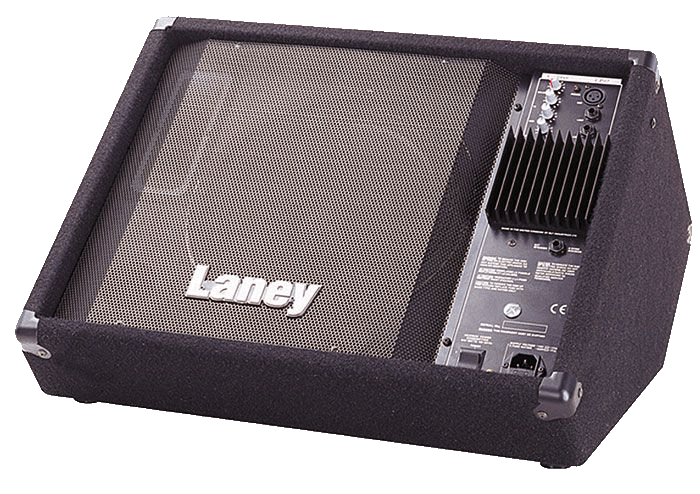 Ile są warte monitory estradowe Laney Concept CP12 i CM12?