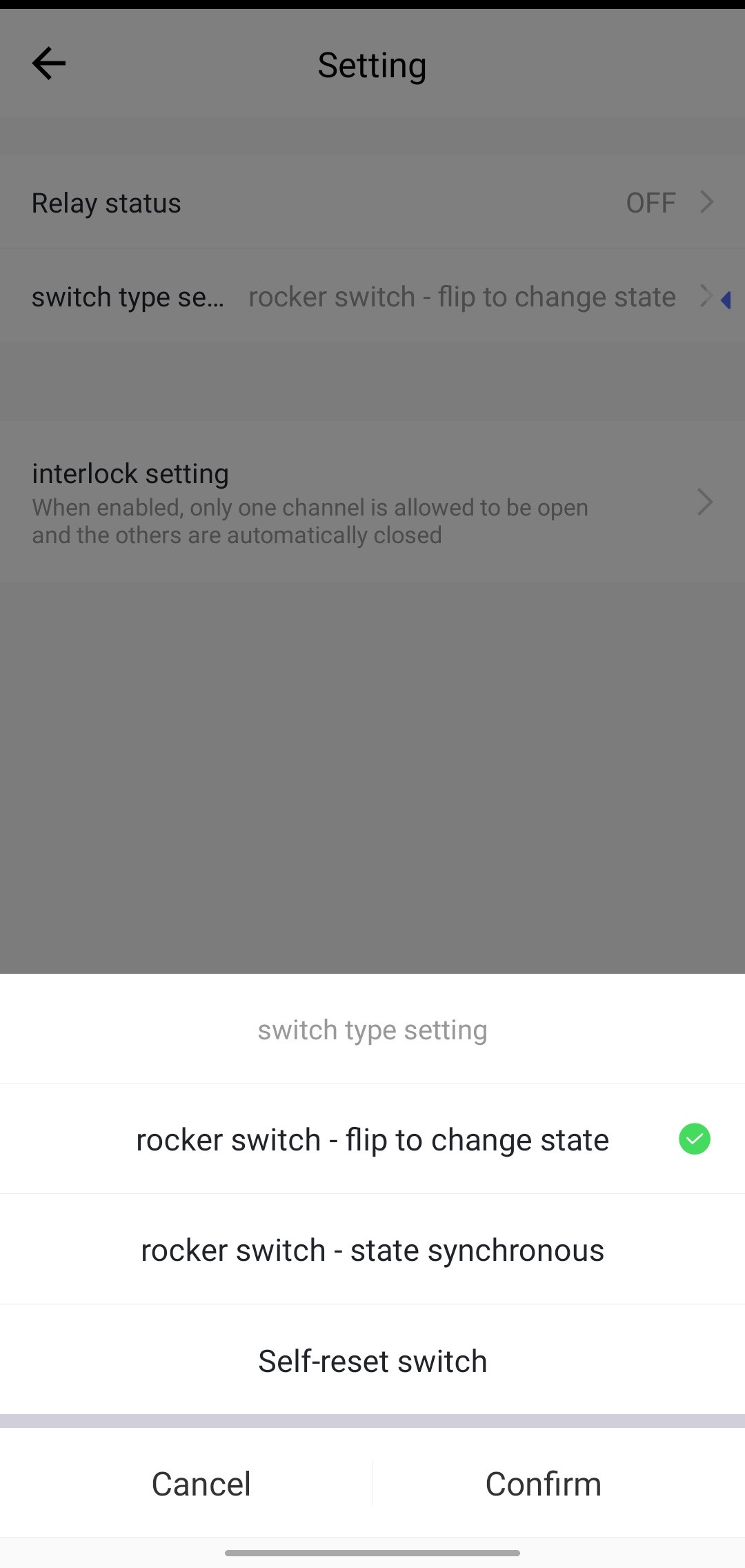Tuya MINI-W1-3CH Switch Auto-Toggling After Openbeken Flash - Issue ...