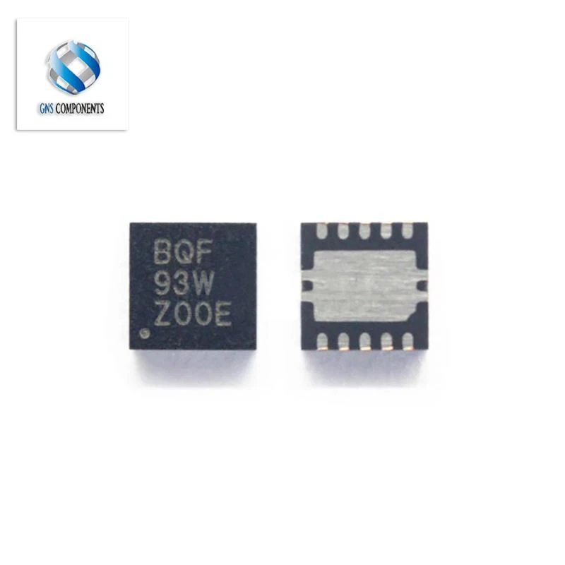 Identyfikacja przetwornicy BRR52W, VSON 10 pin, wypalony układ – co to ...