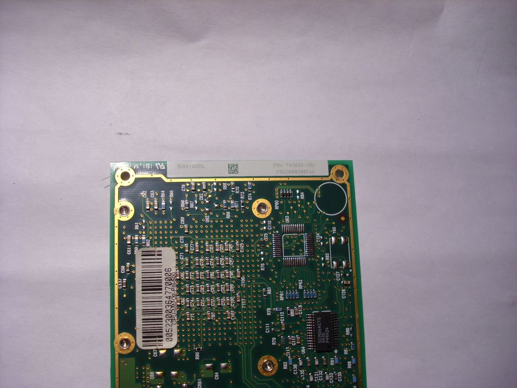 Toshiba Portege 7010CT - Jaki lepszy procesor zamiast Pentium II 300MHz?