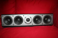 [Sprzedam] Głośnik centralny JAMO E 6CEN - elektroda.pl