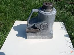 Podnośnik hydrauliczny typu żaba - jaki wybrać? Kryteria wyboru ...