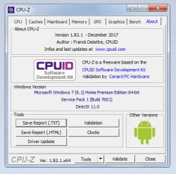 Overclocking i BSOD - Overclocking i bsod 124 - elektroda.pl