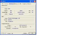 Intel i845 – który procesor Celeron 2.4/2.6 GHz 400 MHz S478 będzie ...