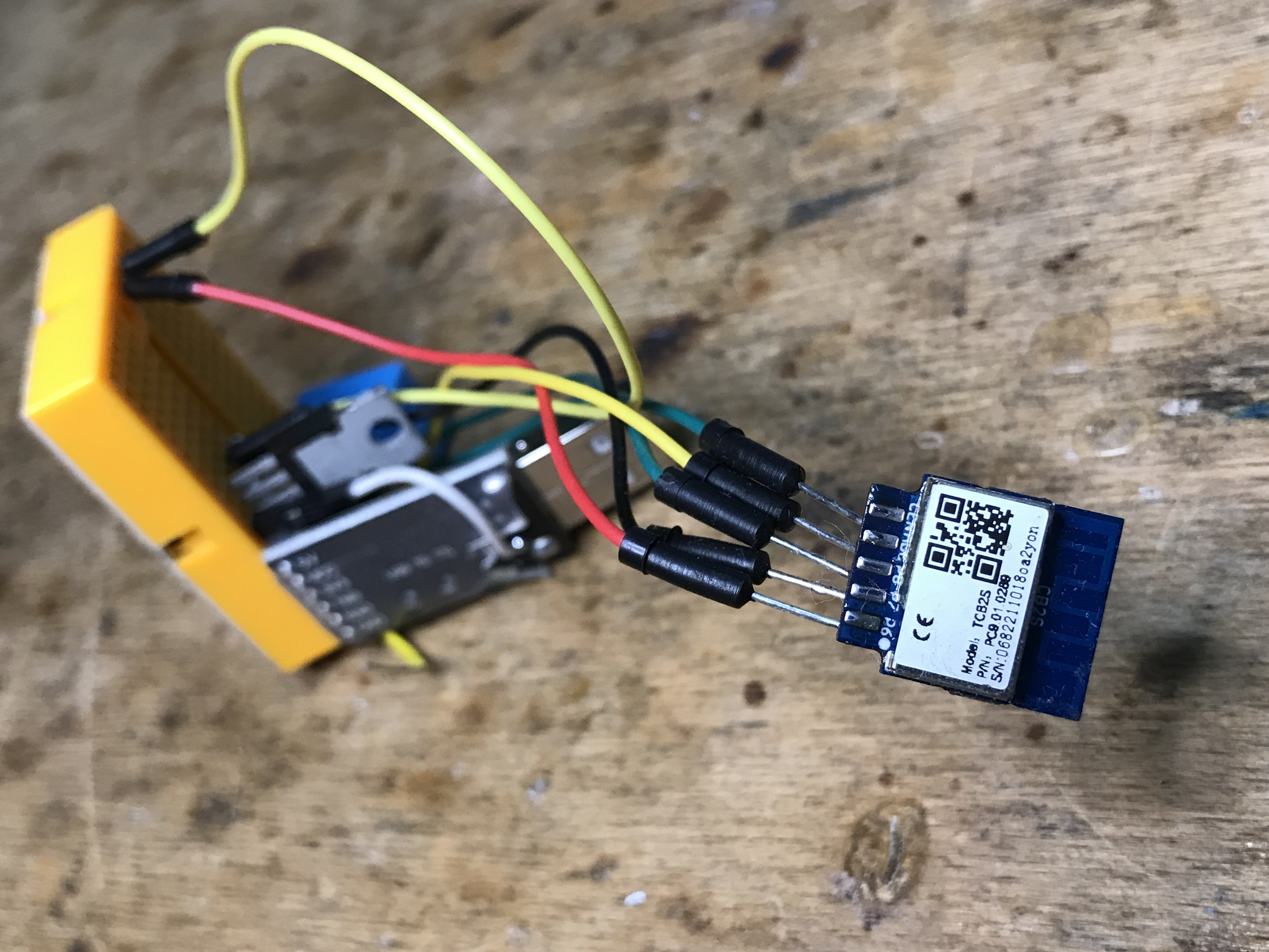 BK7231 datasheet, pinout, programming, specification, wiki (BK7231T ...