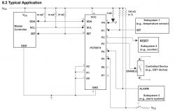 PCF8574 port expander module - PlatformIO tutorial - Arduino/ESP/itd ...