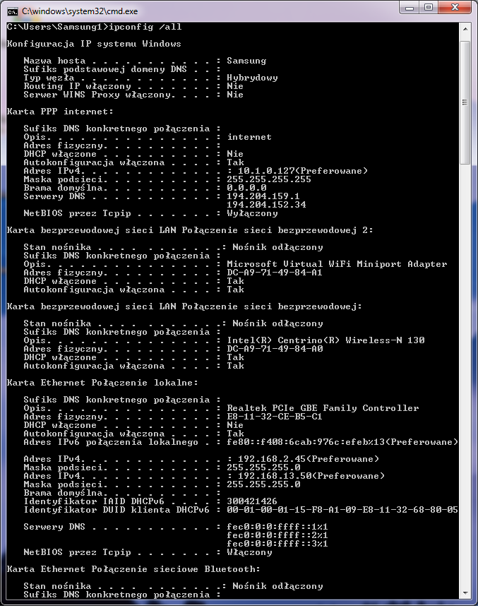 Jak skonfigurować router Linksys WRTU54G z internetem radiowym?