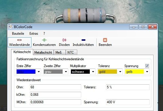 [Rozwiązano] Szukam wartości rezystora w zasilaczu Stiebel Eltron CK 20 LCD