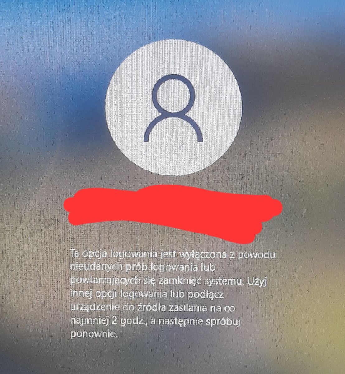 Logowanie Do Systemu W Czym Nowoczesny Tryb Gotowości, Modern