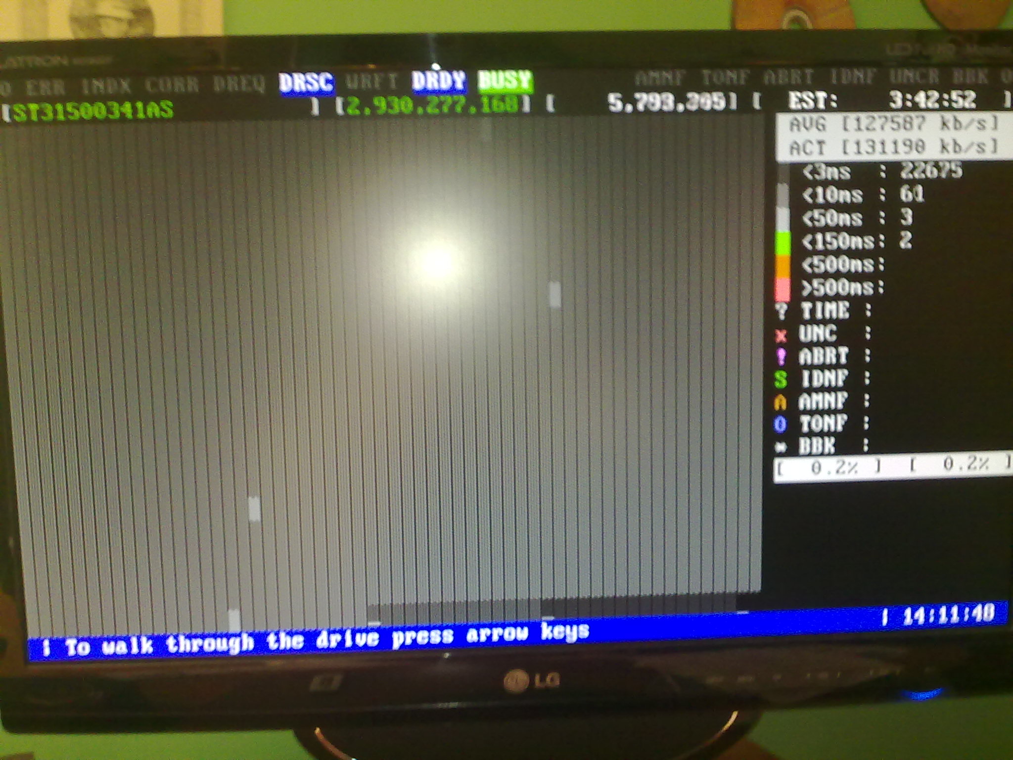Komputer się ścina po uruchomieniu - Intel Boot Agent PXE błąd na Win 7