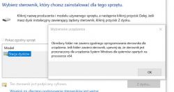 [Rozwiązano] Dysk zewnętrzny talerzowy 1TB ASMT 2115 USB niewidoczny na ...