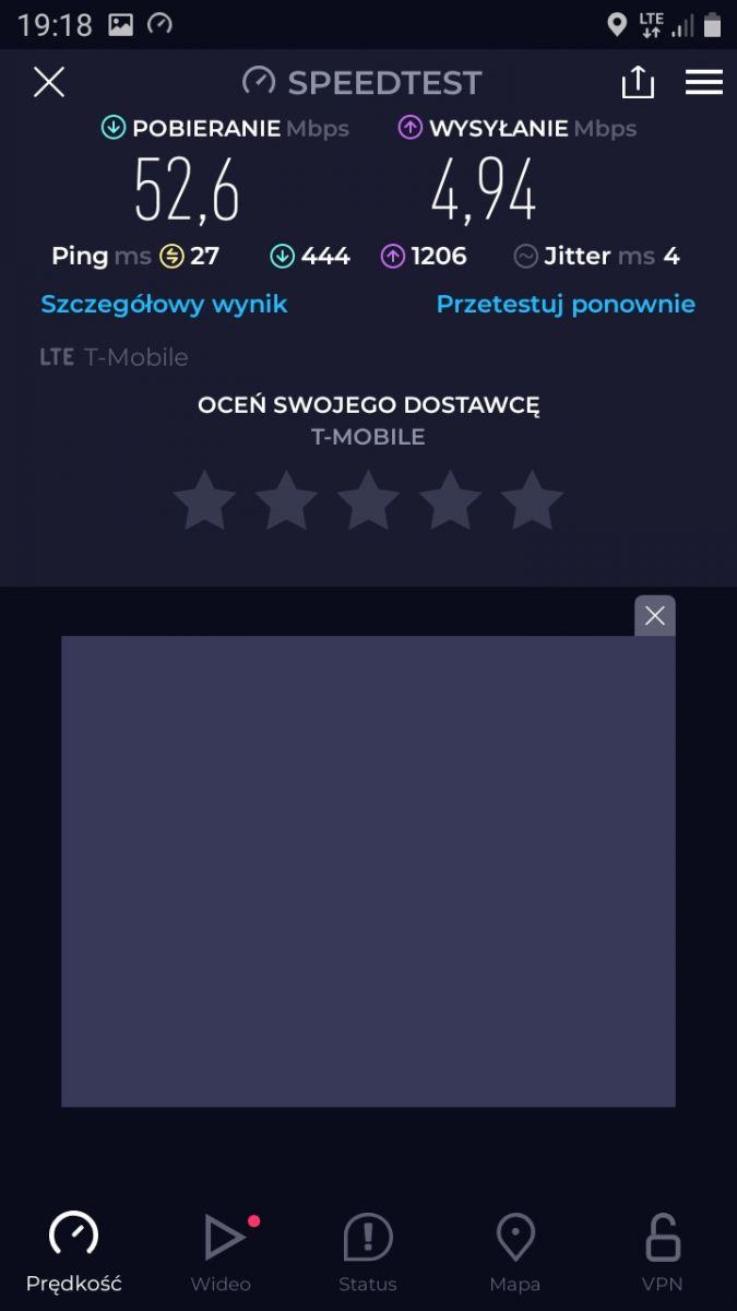 Wybór operatora sieci komórkowej: Play, Orange, T-Mobile, Plus - testy ...
