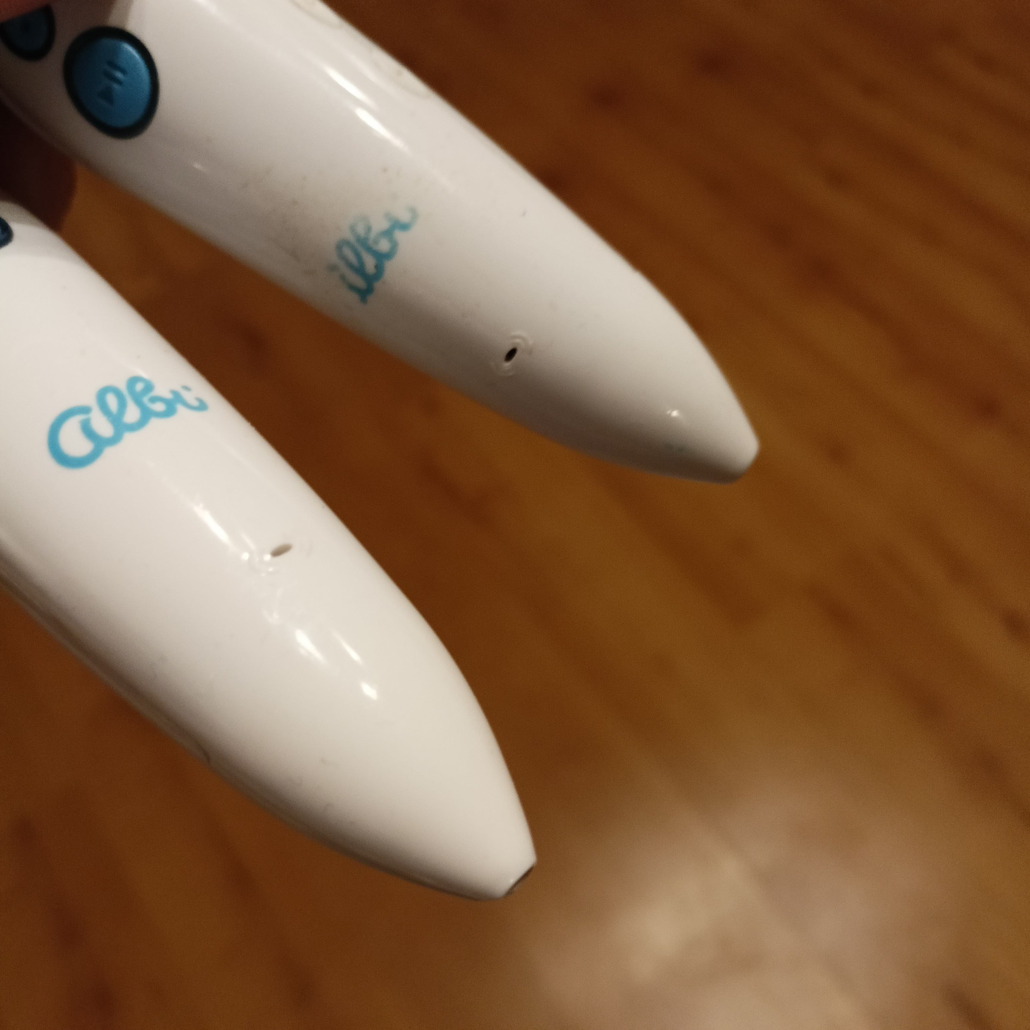 [Solved] Uncovering the Secrets: How Albic Toy Device Functions with ...