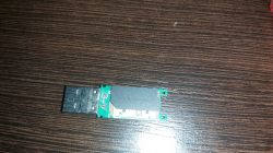 [Rozwiązano] Pendrive 32GB - Dysk chroniony przed zapisem - Błąd Alcor ...