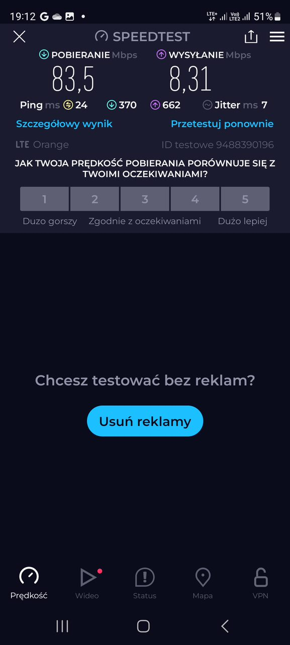 Pomoc w wyborze modemu 5G - Młochów, gmina Nadarzyn