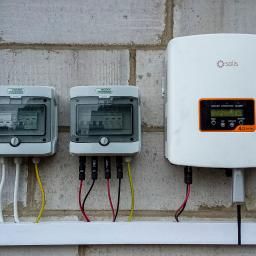 [Rozwiązano] Zasięg WiFi dla monitoringu paneli fotowoltaicznych na ...