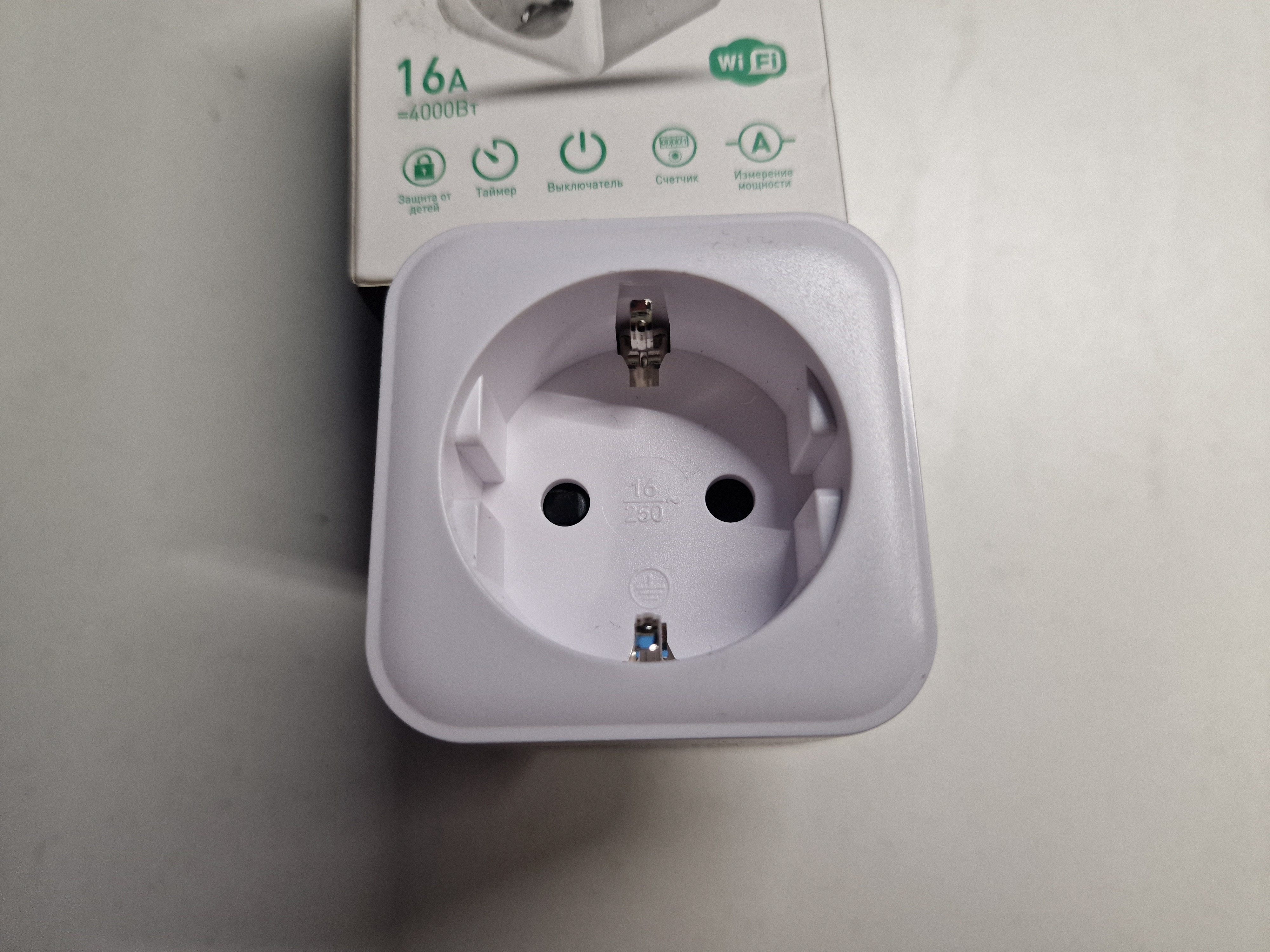 Flashing Tuya Smart Plug with CB2S Module and BK7231N Chip: Pinout and ...