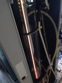 [Inne] Lasercope Paragon 50 CO2 medyczny laser - service manual, naprawa.