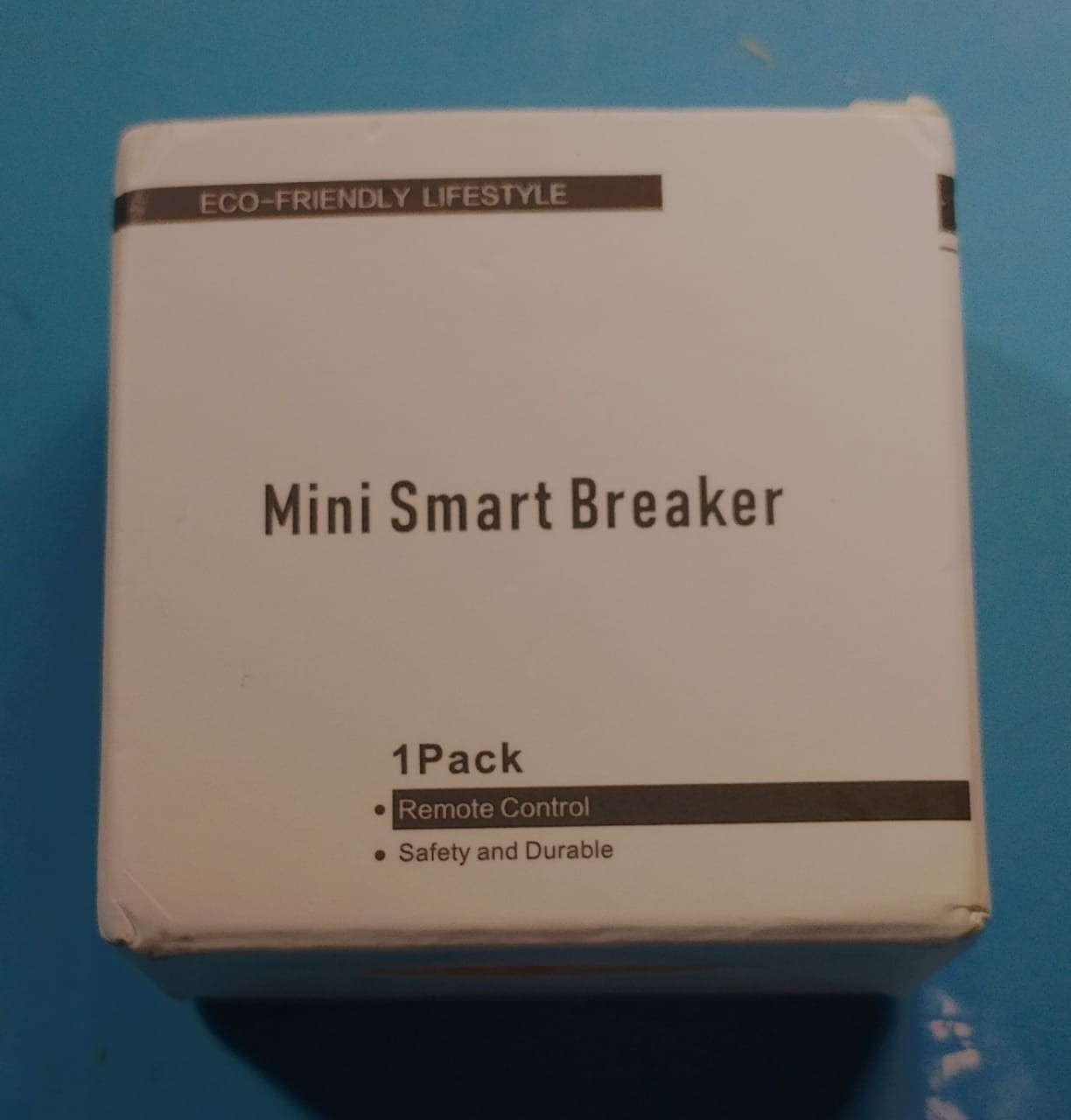 [SM-02/BL602L20] Mini Smart Breaker RMW002 Flashing OpenBL602 on ...
