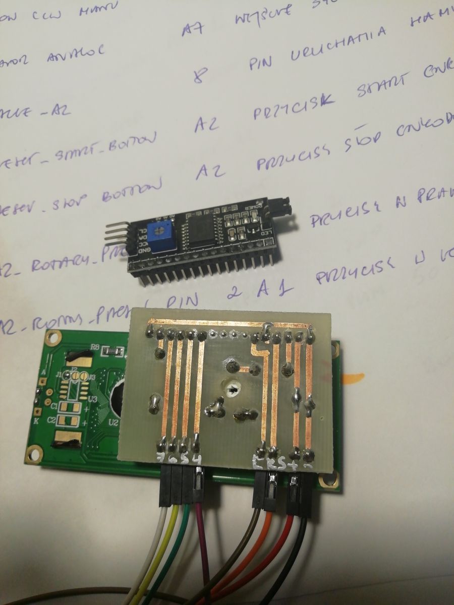 Jak zaprogramować porty A6 i A7 w Arduino Uno RobotDyn R3?