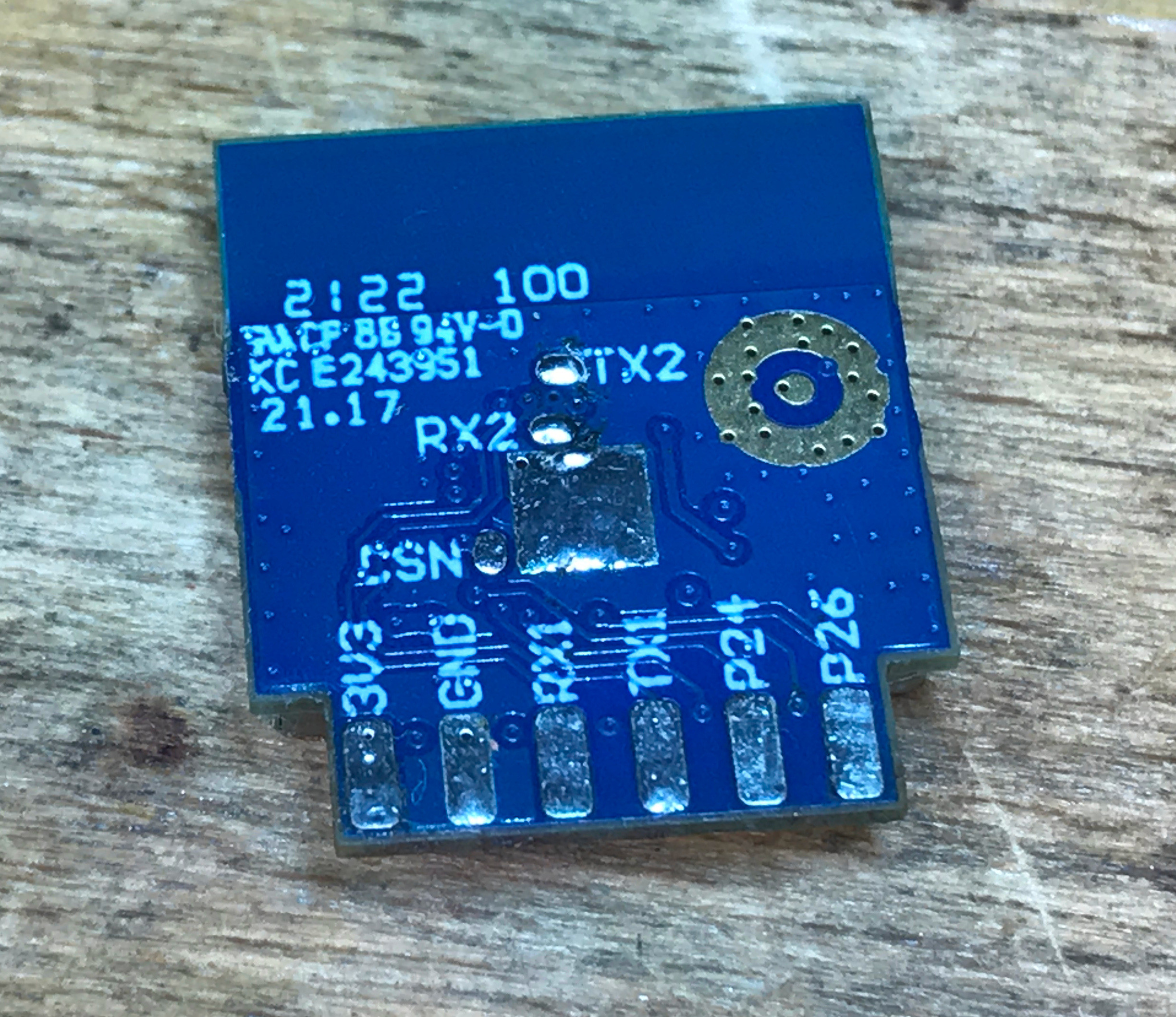 How to access hardware SPI port on CB2S? P16 (MOSI) GPIO breakout method