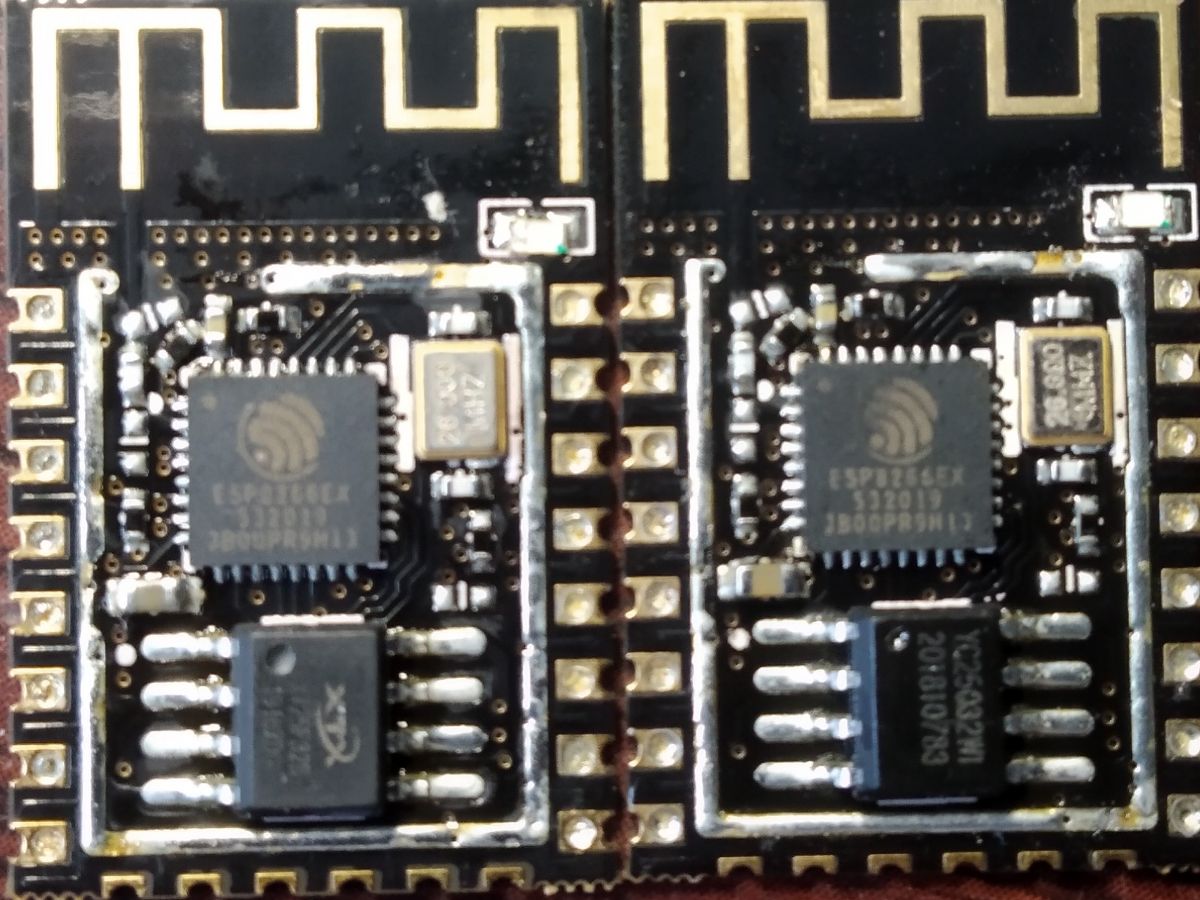 STM32 stop mode pobor pradu przed i po przerwaniu zewnetrznym
