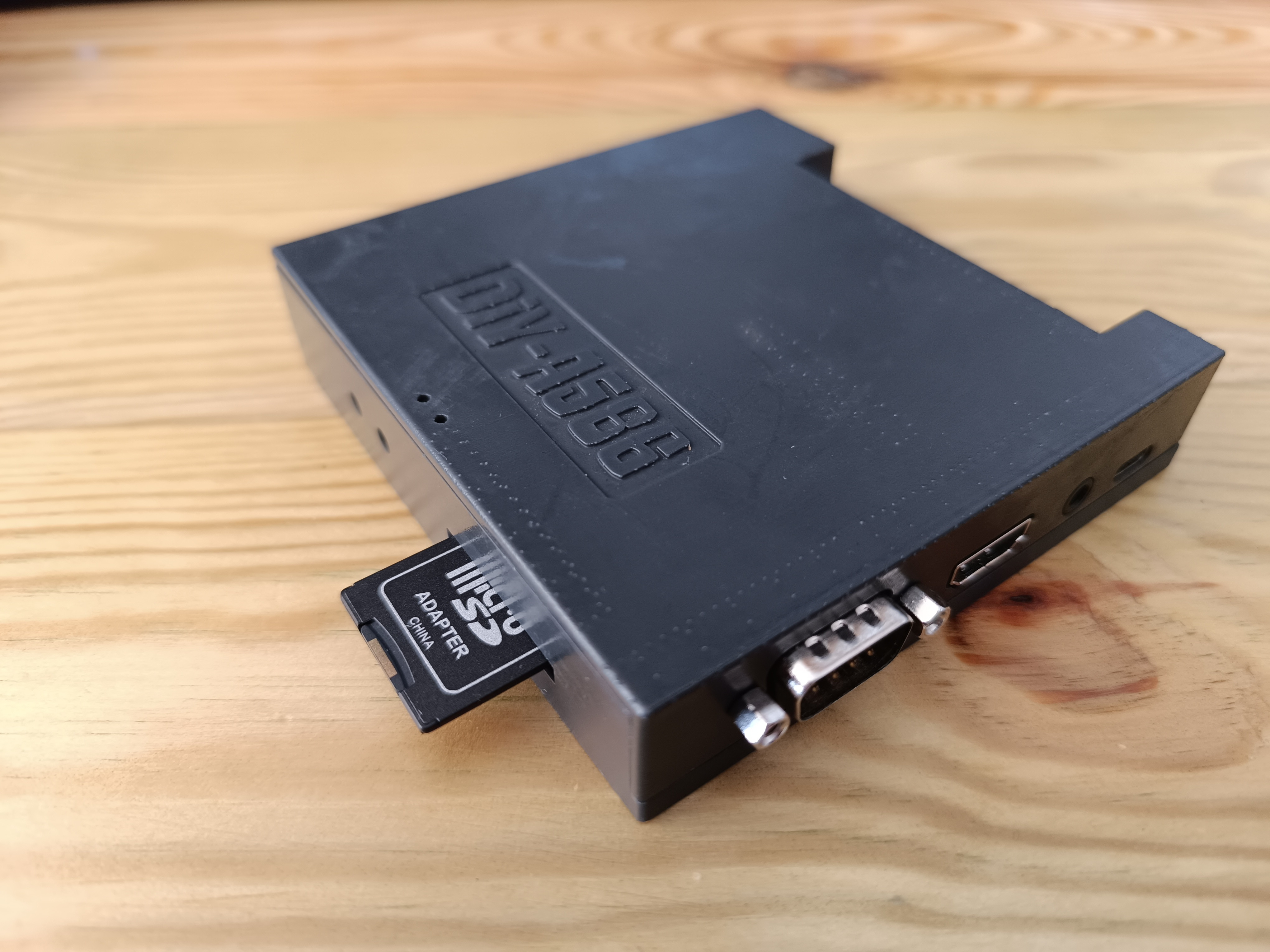 DIY-A586 v1.9 by piotr_go - 9 - elektroda.com