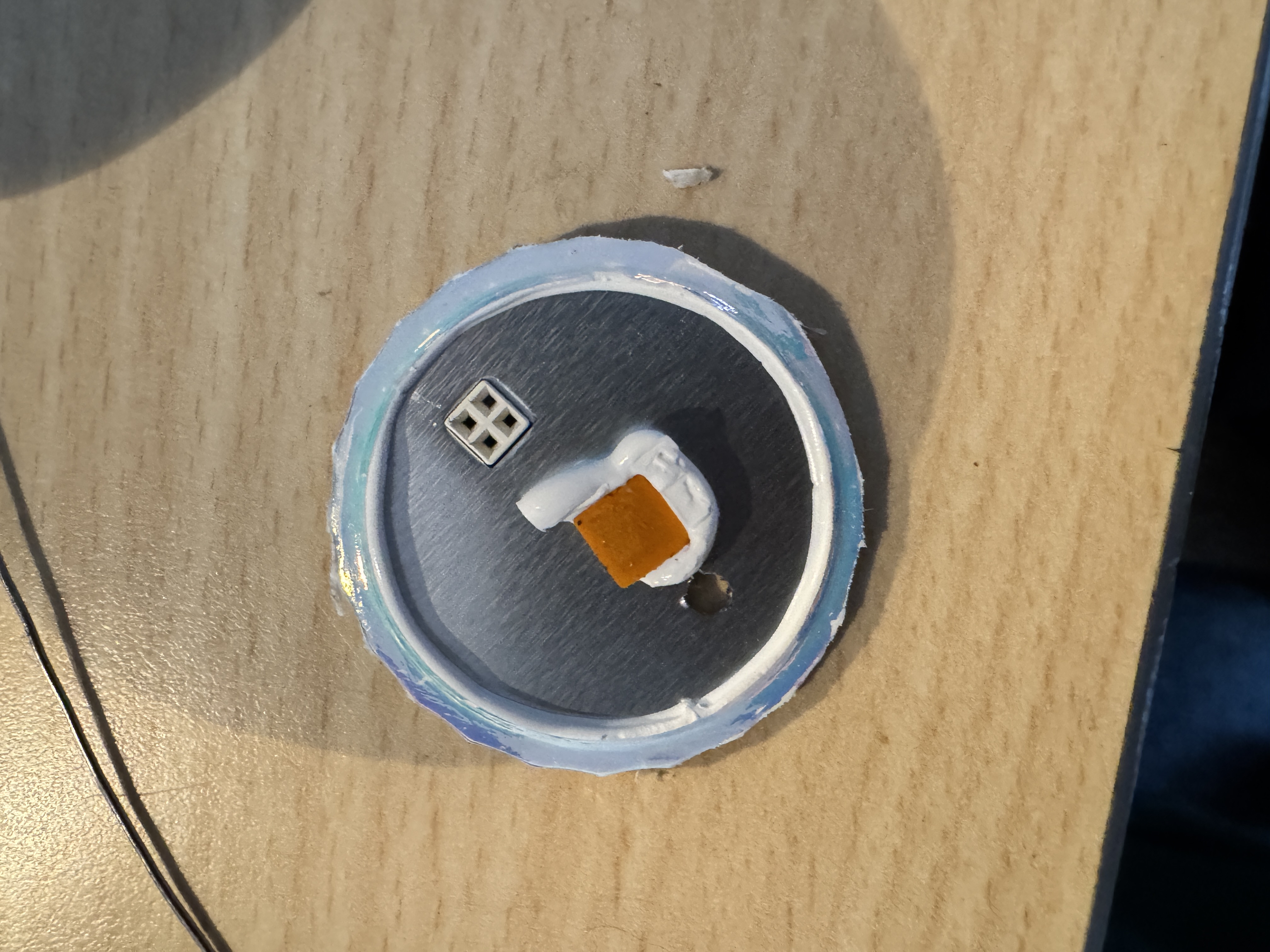 Flashing LSC Smart GU10-RGB Bulb with OpenBK7231T: Overload Issue with ...