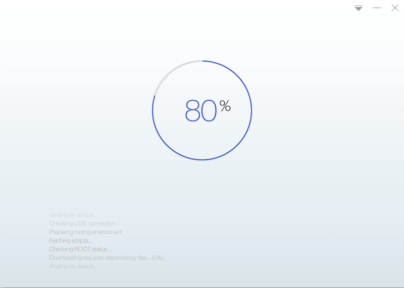 Jak zrootować tablet ASUS k00f z Androidem 4.2.2 i wgrać ROM z usługami ...