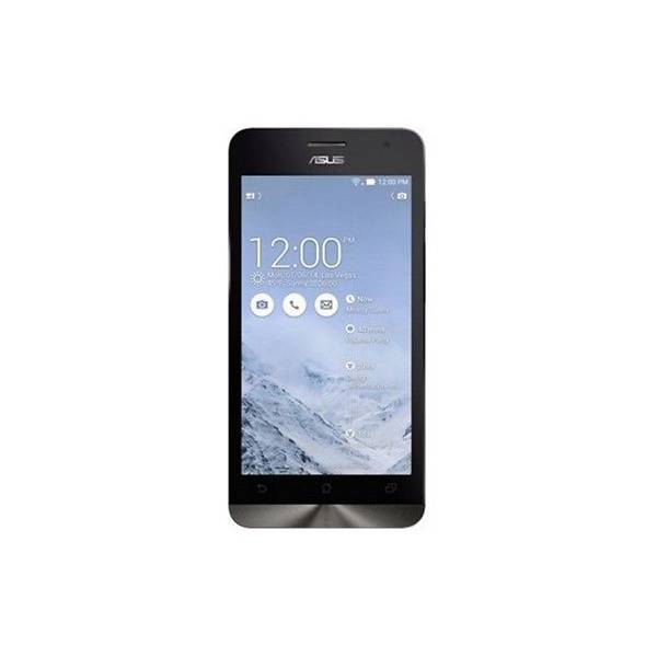 ASUS ZenFone A500CG - 5" smartphone z Snapdragon 400, LTE i Android 4.4