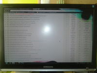 [Sprzedam] Monitor 21.6' Samsung SyncMaster 223BW - elektroda.pl