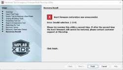 Co zrobić, aby MPLAB Snap i Microchip Studio zaczęły współpracować?