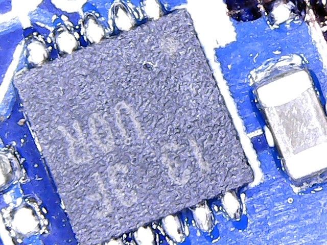 Lenovo Y700-15ISK - Brak obrazu po zwarciu na taśmie Pod HDMI działa ...