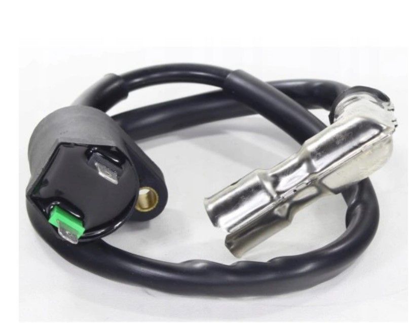 Dobór cewki zapłonowej do skutera 50cm 4T - zastosowanie zamiennika GY6 ...