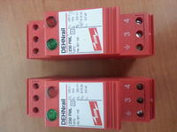 [Sprzedam] Ogranicznik DEHNrail 230 FML - elektroda.pl