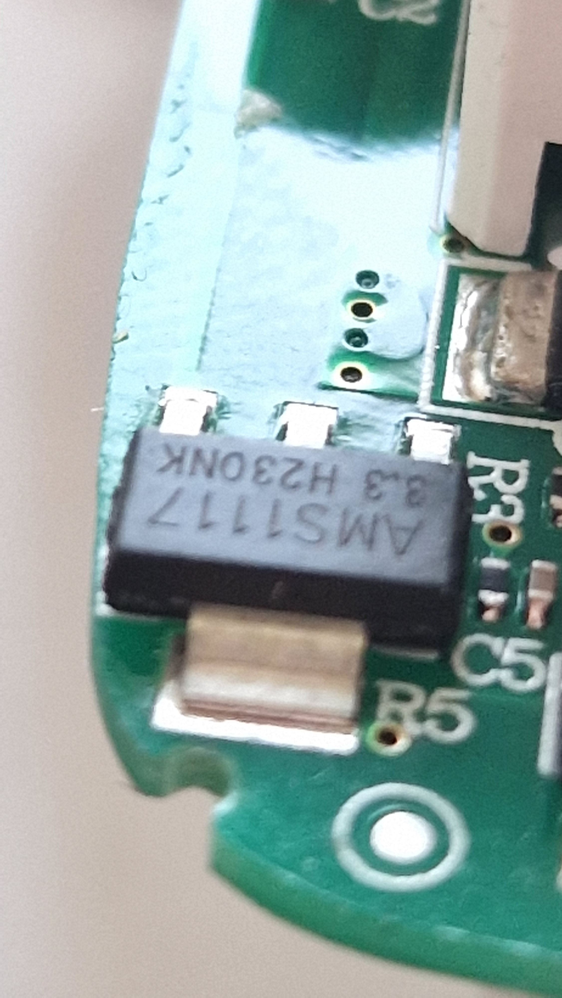 Tuya LSPA9 smart socket - teardown, OpenBeken flashing guide for CB2S ...