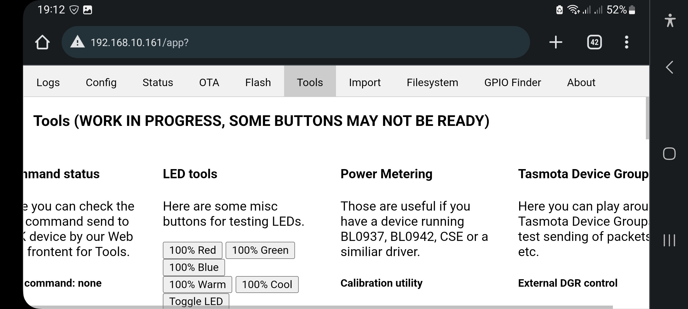 Tuya LSPA9 smart socket - teardown, OpenBeken flashing guide for CB2S ...