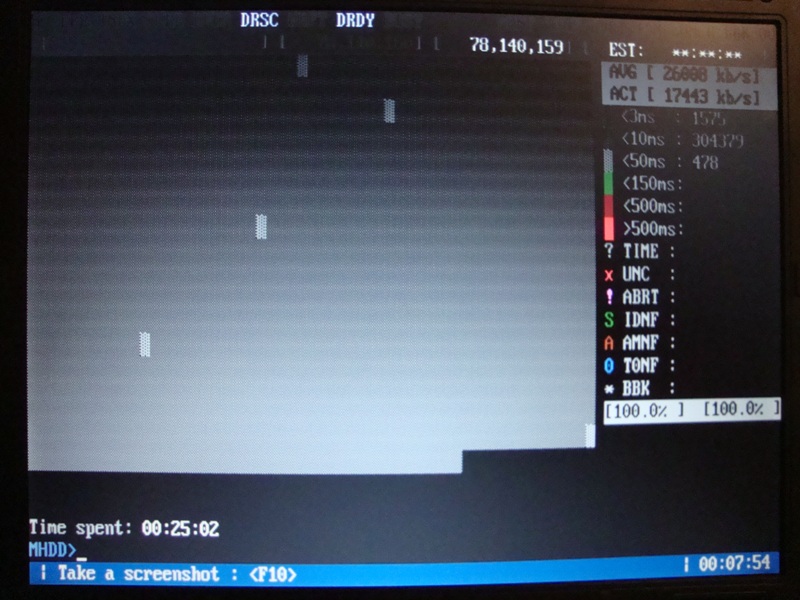 STOP:0x000000ED (0x822EFA68, 0xC000000E, 0x00000000, 0x00000000)