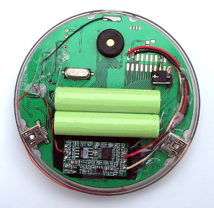 Elektrokardiogram - elektroda.pl